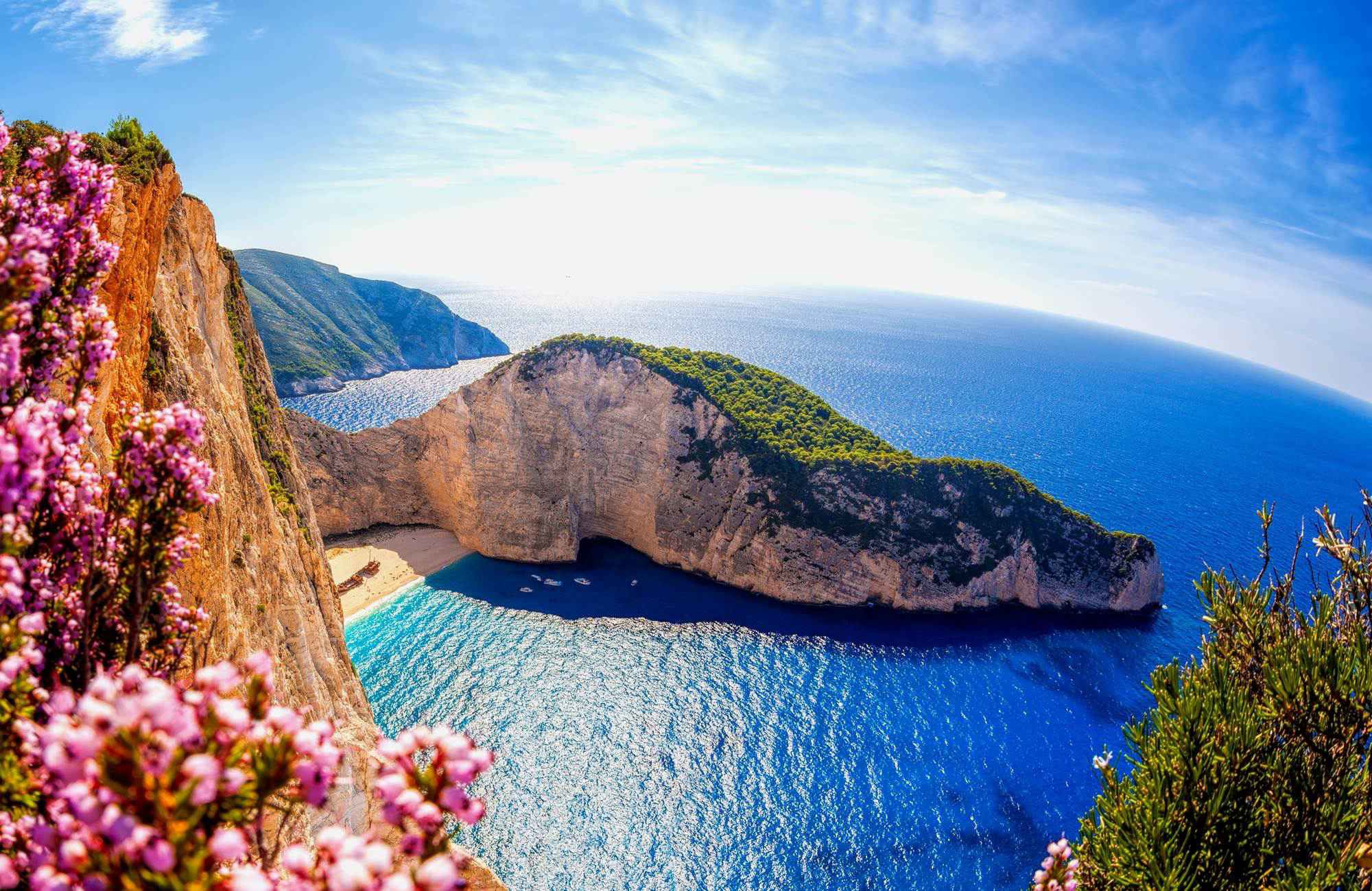Greece Holidays 2025/26 | Cheap Greek Package Holidays | Olympic Holidays