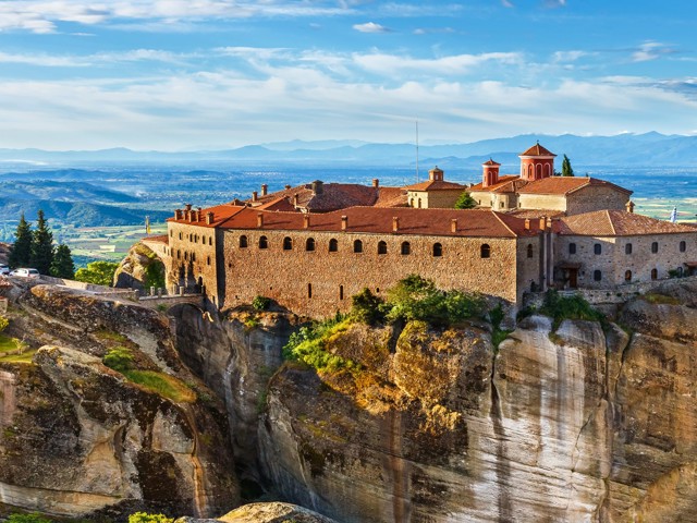 Sivota Holidays 2025/26 | Package Holidays to Sivota | Olympic Holidays