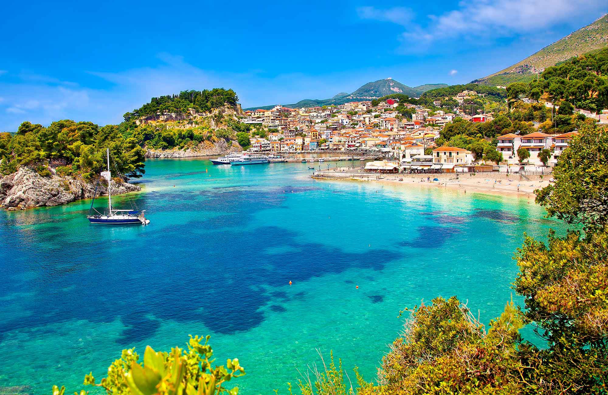Parga Holidays 2025 & 2026 | Parga Package Holidays | Olympic Holidays Parga Holidays 2025 & 2026 | Parga Package Holidays | Olympic Holidays
