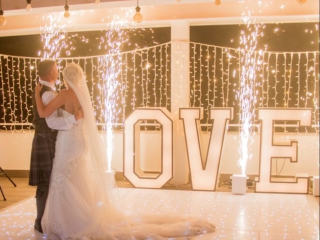 Sirens Beach Weddings | Sirens Beach Wedding Venues | Olympic Holidays